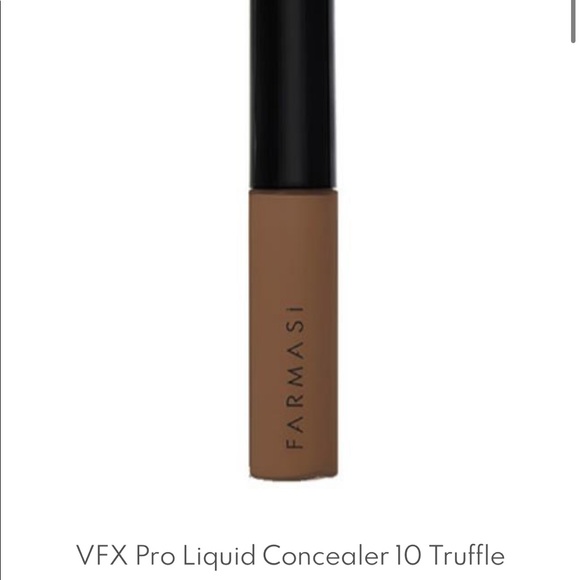 Farmasi | Makeup | Farmasi Vfx Pro Liquid Concealer | Poshmark